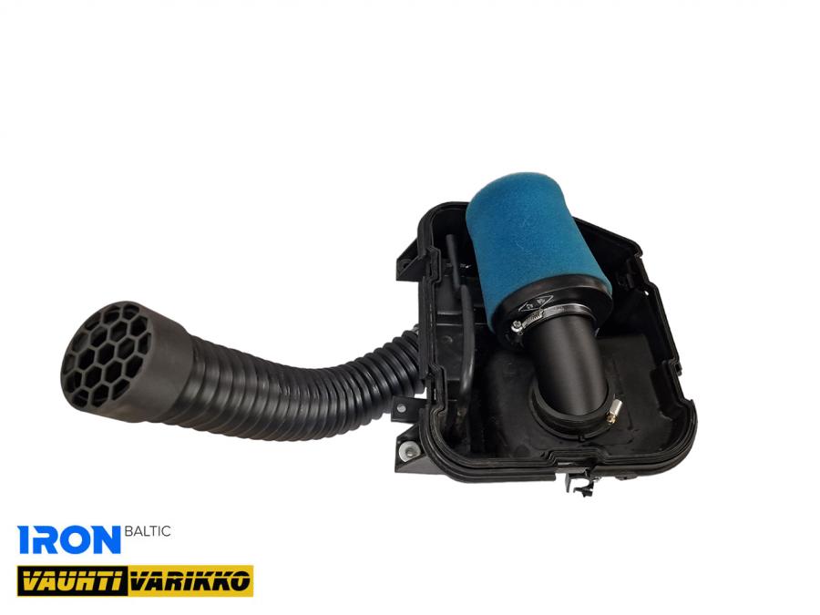 High flow intake kit: CFMOTO CFORCE 1000 | Iron Baltic